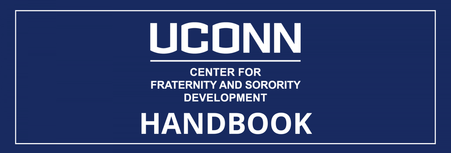 Home | Center for Fraternity & Sorority Development